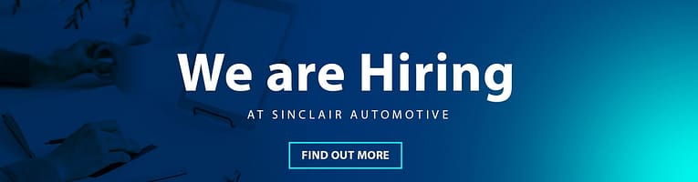 Sinclair Automotive GROUP – Were Family